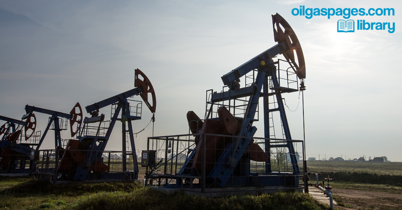 Oil & Gas Library - Oilgaspages